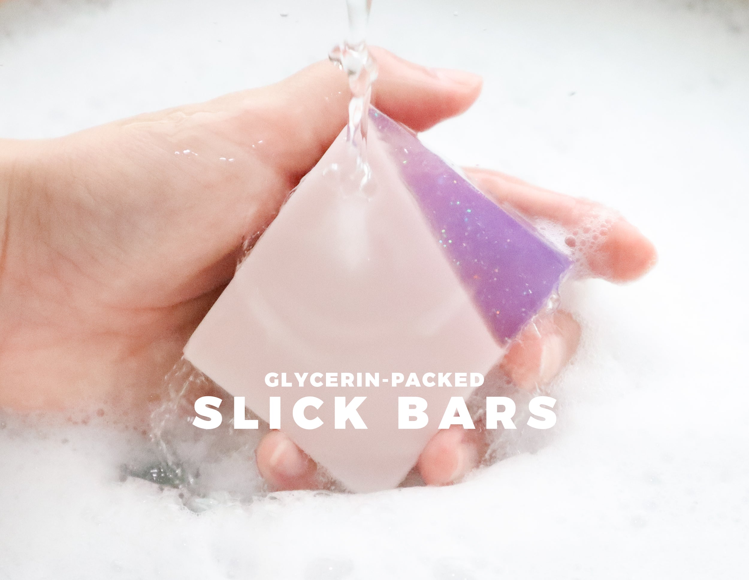 SLICK BARS – GIMME X BODYSLICK SINGAPORE